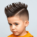 16 Cool And Trendy Kids Mohawk Hairstyles