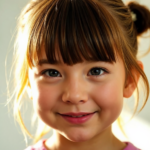 21 Cute Baby Girl Hairstyles for Your Little One