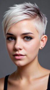 21 Best Pixie Haircuts for Women in 2025: Bold and Beautiful