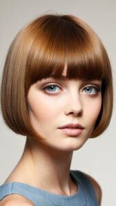Pageboy Haircuts Are Back: 12 Chic Styles to Try in 2025