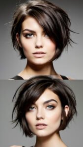 15 Best Medium Side Part Haircut for a Modern Look in 2025