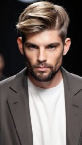61 Top Medium Hairstyles for Men: By Expert Hairstylist