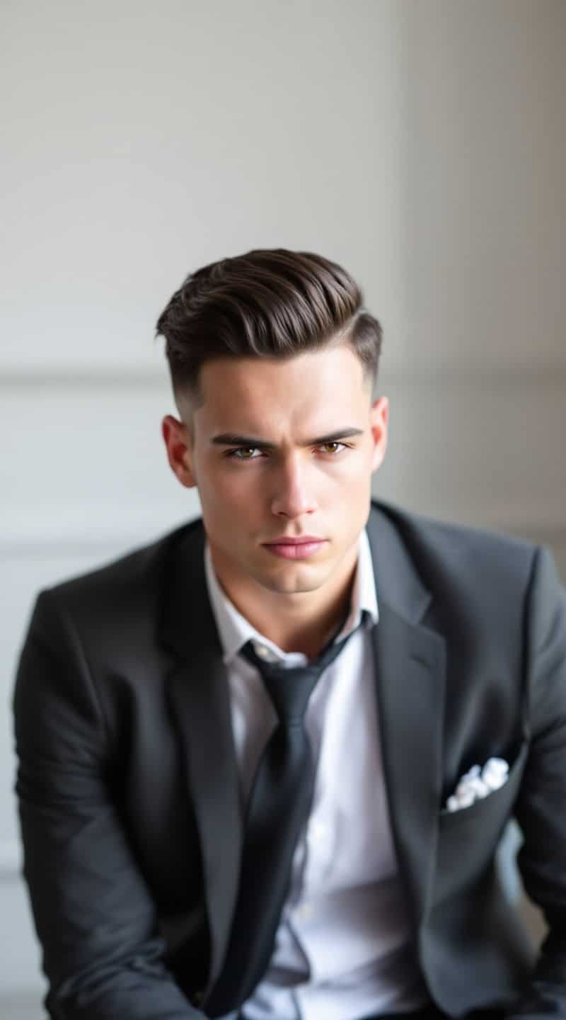 Taper vs Fade Haircut: How to Choose the Right Cut